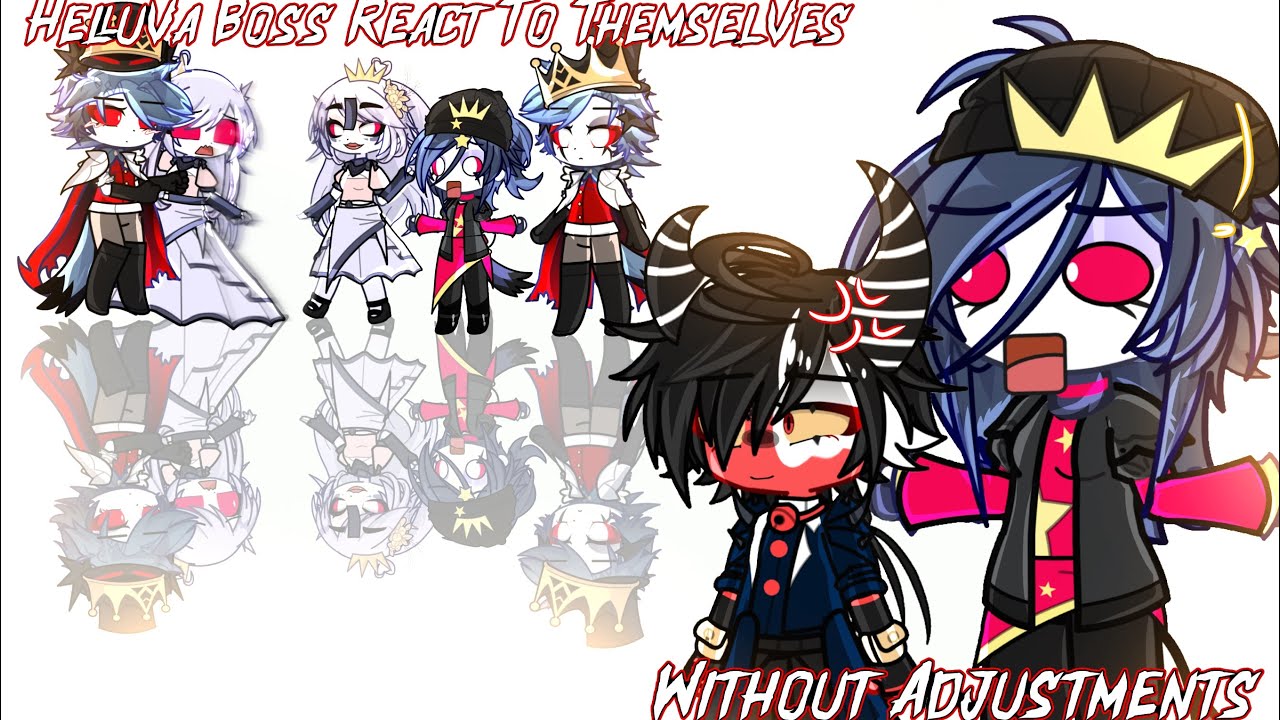 Helluva Boss Cursed Images From Every Episode To Watch