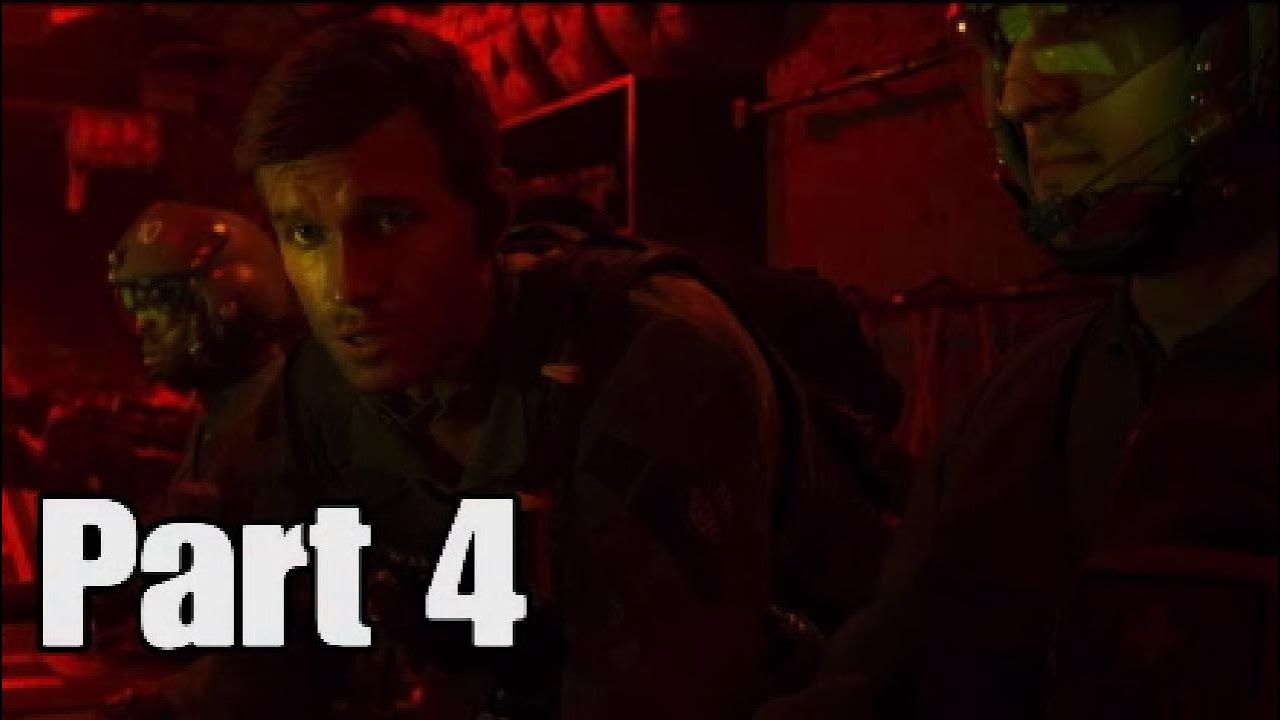 CoD:MW2(2022) Campaign Part 4 - YouTube