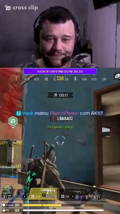 O Jogador Mais Humilde Codmobile Youtube