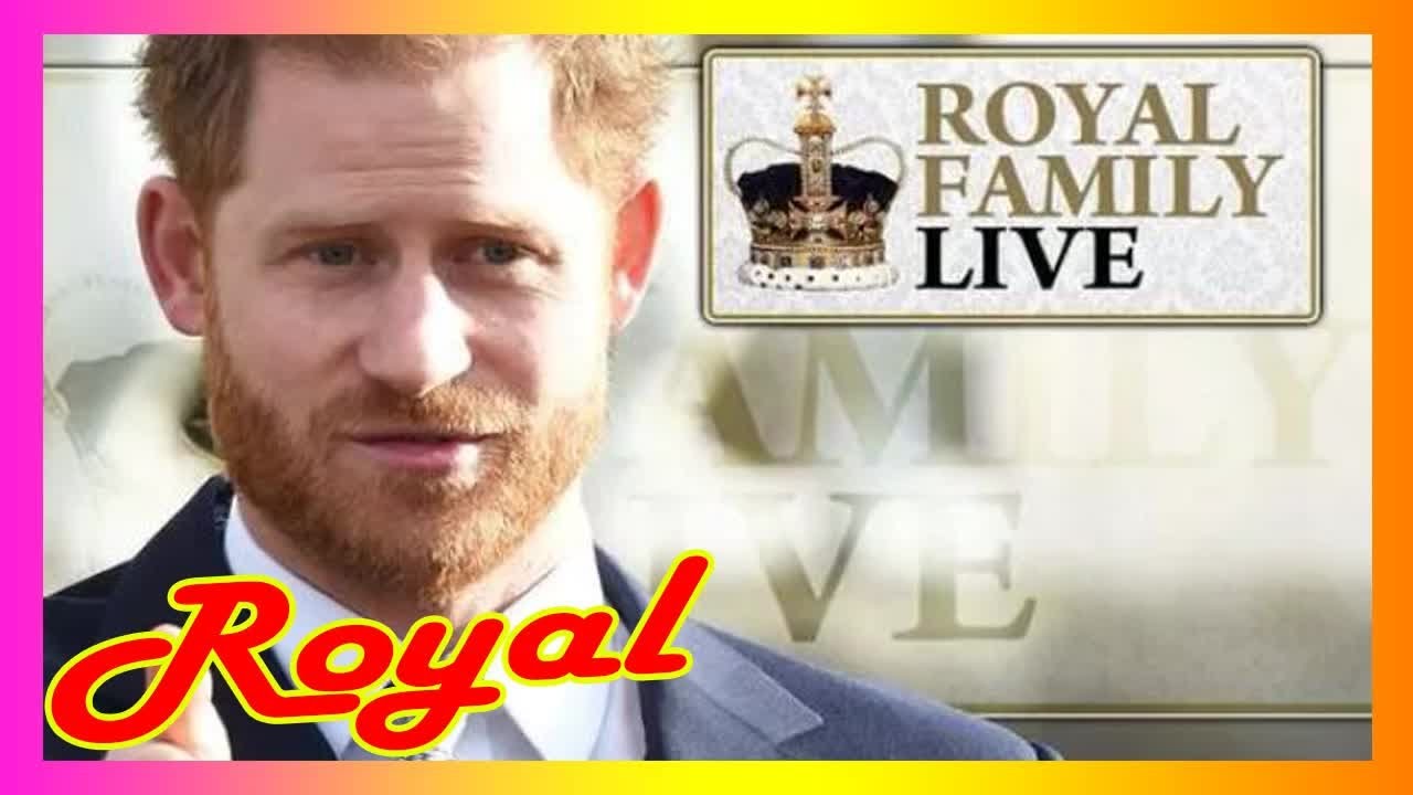 Royal Family LIVE: Harry visit snubbed by TWO m@jor royals - 'Fed up ...