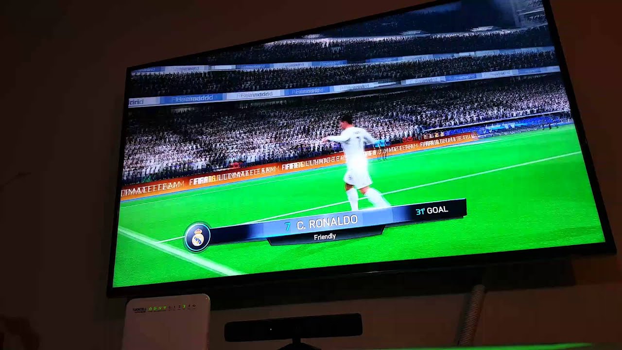 Fifa 2016 Xbox 360 - YouTube