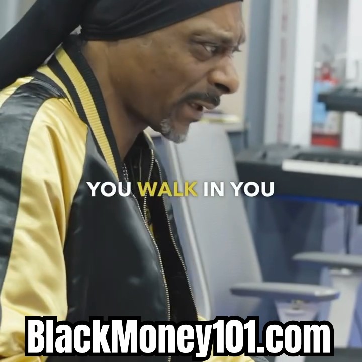 Snoop Dogg is furious at Walmart for hiding his products - YouTube