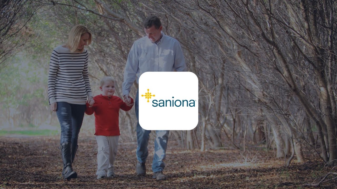 Saniona - Company introduction 2022 - YouTube