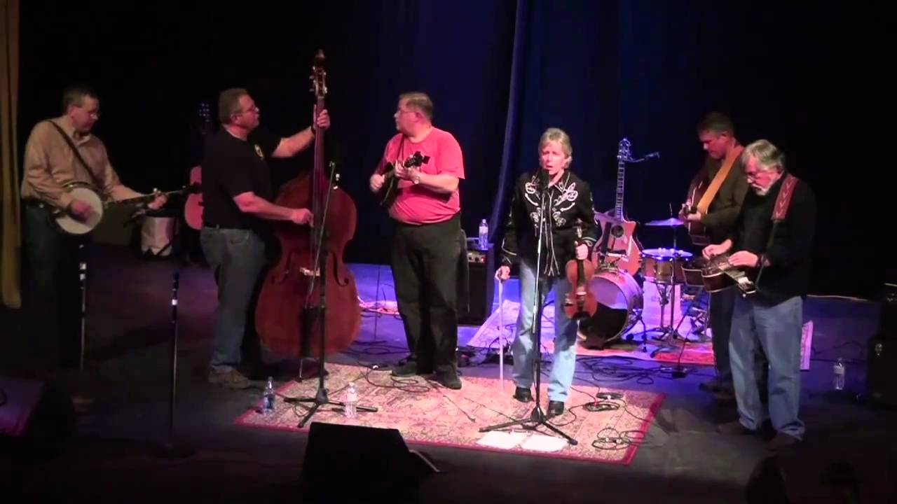 NewFound Grass performs "Take Me Back Home" - YouTube
