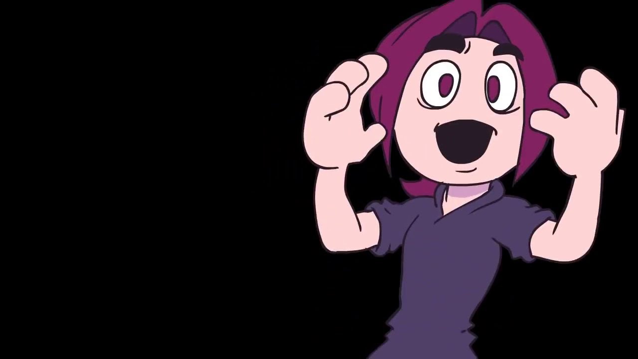 Egoraptor Sequelitis Gif
