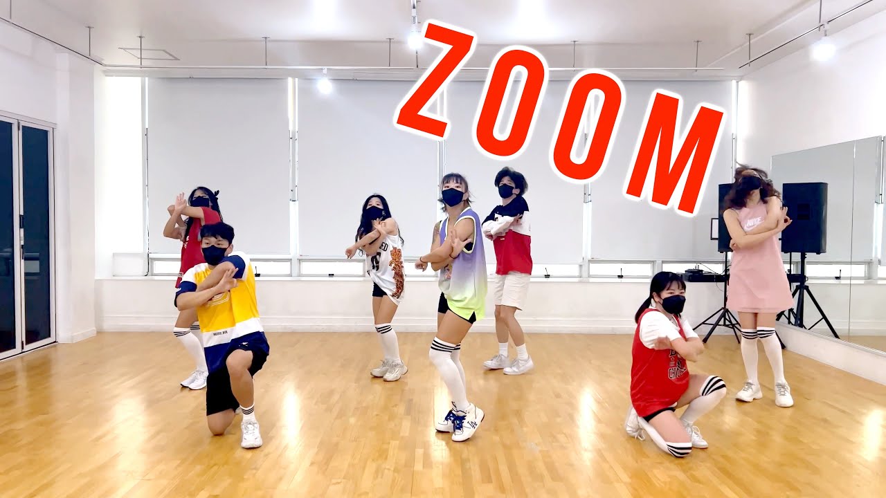 (DL) ZOOM - Jessi / D.LINK COVER - YouTube