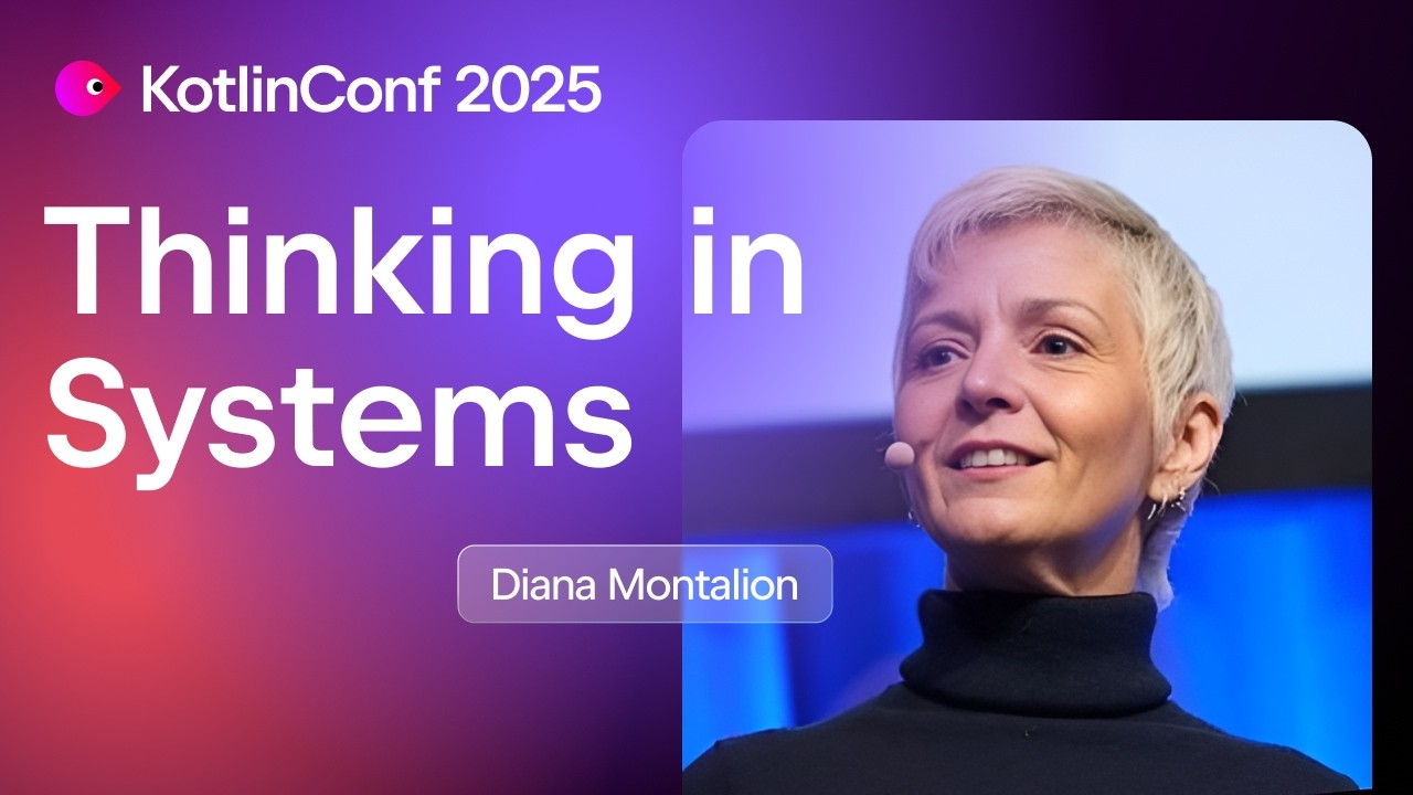 Qualities of a Well Functioning System | Diana Montalion - YouTube