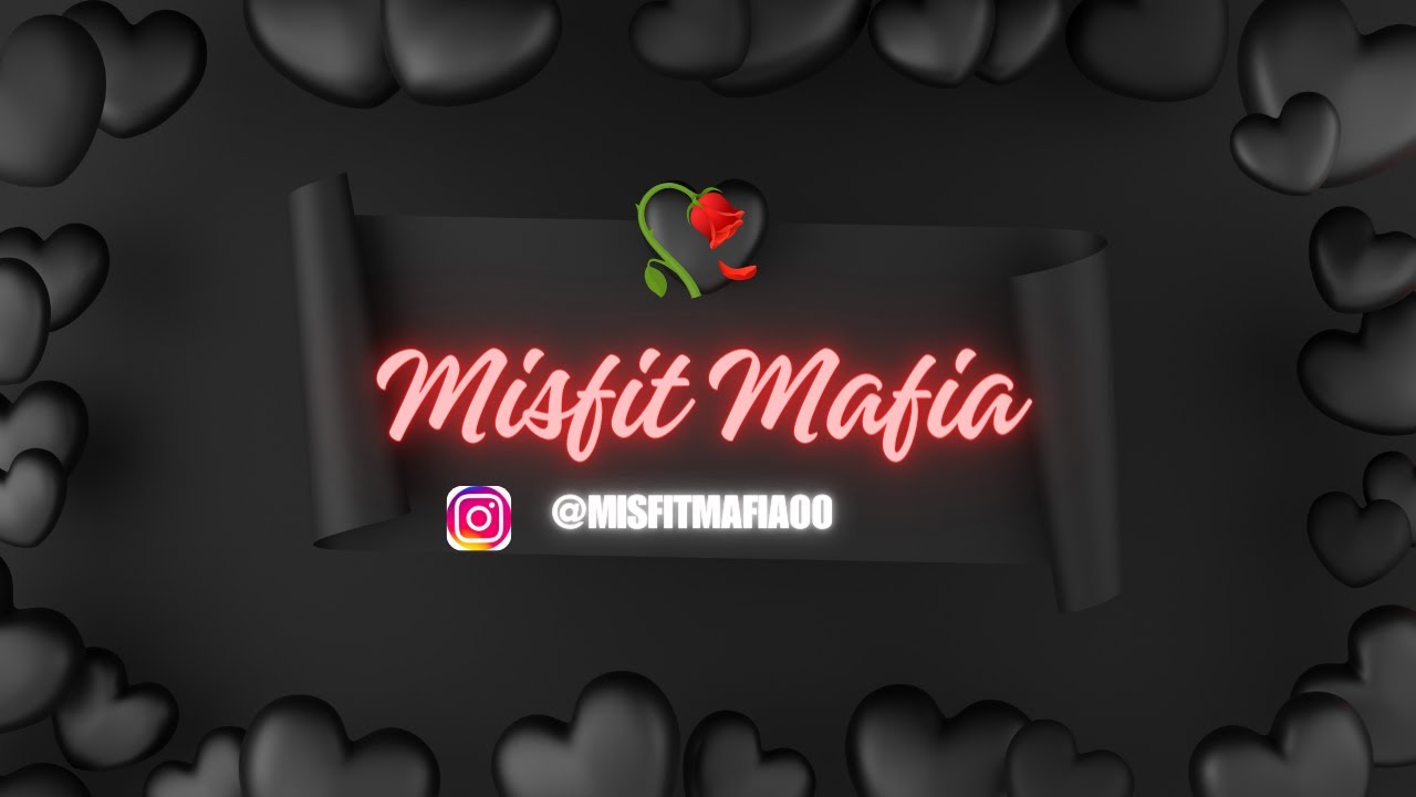 GTA RP ♥MISFIT MAFIA OUTSIDE♥ CAUSING CHAOS -- S1. EP 1 " YOU A BAMA ...