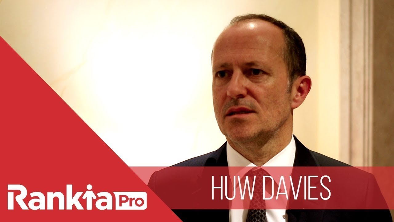 Huw Davies - Investment Director, Fixed Income at Merian Global ...