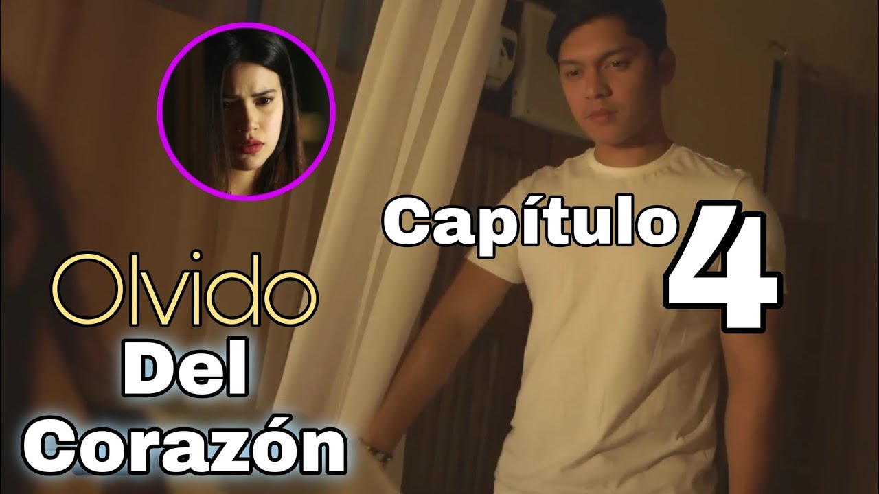 Atormentado por un sueño / Olvido del corazon capítulo 4 en español ...