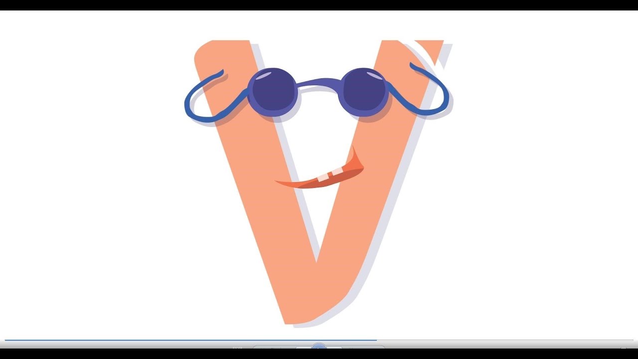 How to do animated logo using Adobe Illustrator and Aftereffect - YouTube