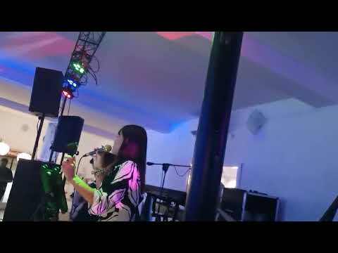 Vanilla band Osijek- Ponoć je - YouTube