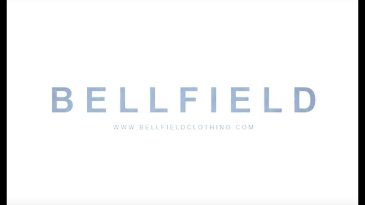 Bellfield Clothing - Spring Summer 2019 Mens Clothing - YouTube