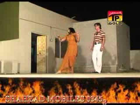 YASIR KHAN MUSAKHEL NEW SONGS CHANNA VE CHANNA  (AAIMA KHAN DANCE)