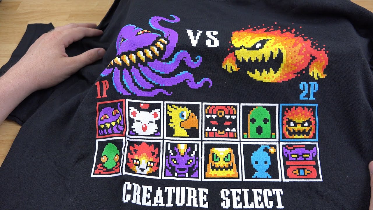 Arcade Block June 2015 Unboxing - YouTube