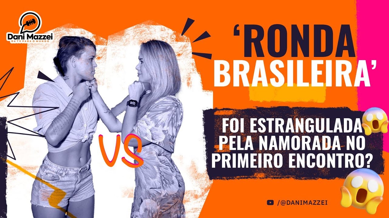 Lutadora Eduarda Moura fala de estreia no UFC e revela bastidores da ...