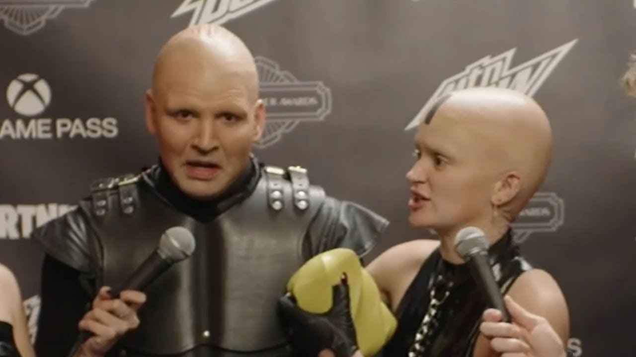 Cyr and Peachjars secure Spice Production at the 2024 Streamer Awards ...