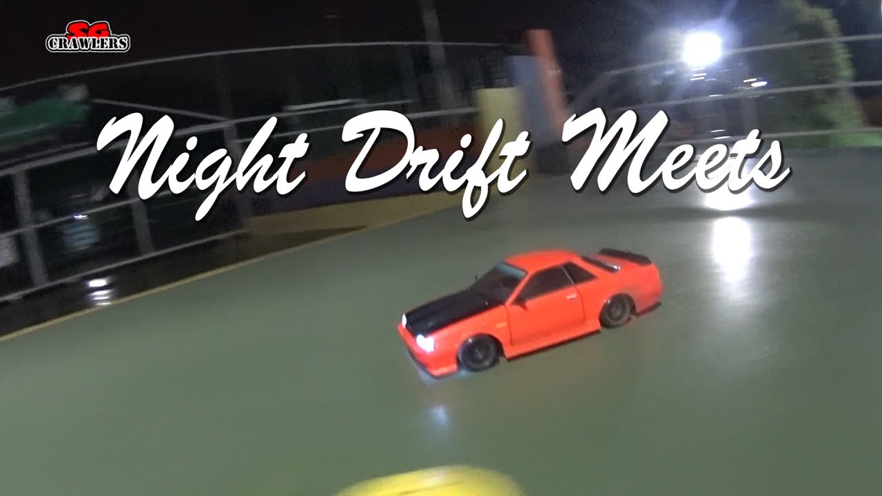 Going sideways! Learning to drift! R31 Rear wheel drifting! - YouTube