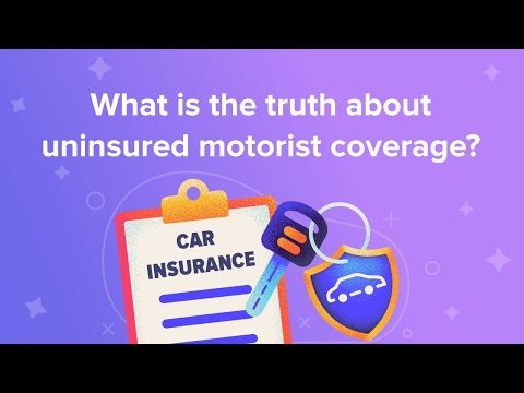 What Does Uninsured Motorist Property Damage Cover : Wallethub