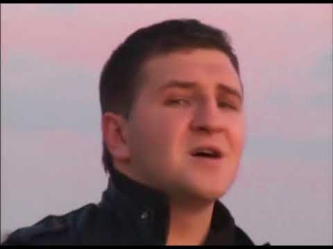 Almir Music Eko - Zarobljenik ljubavi - (Official video 2010)