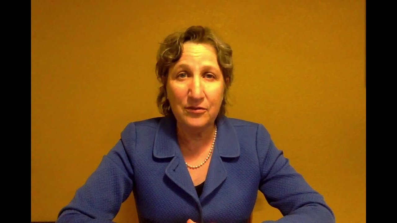 Michele Dauber endorsement video-Recall Perskey Campaign - YouTube