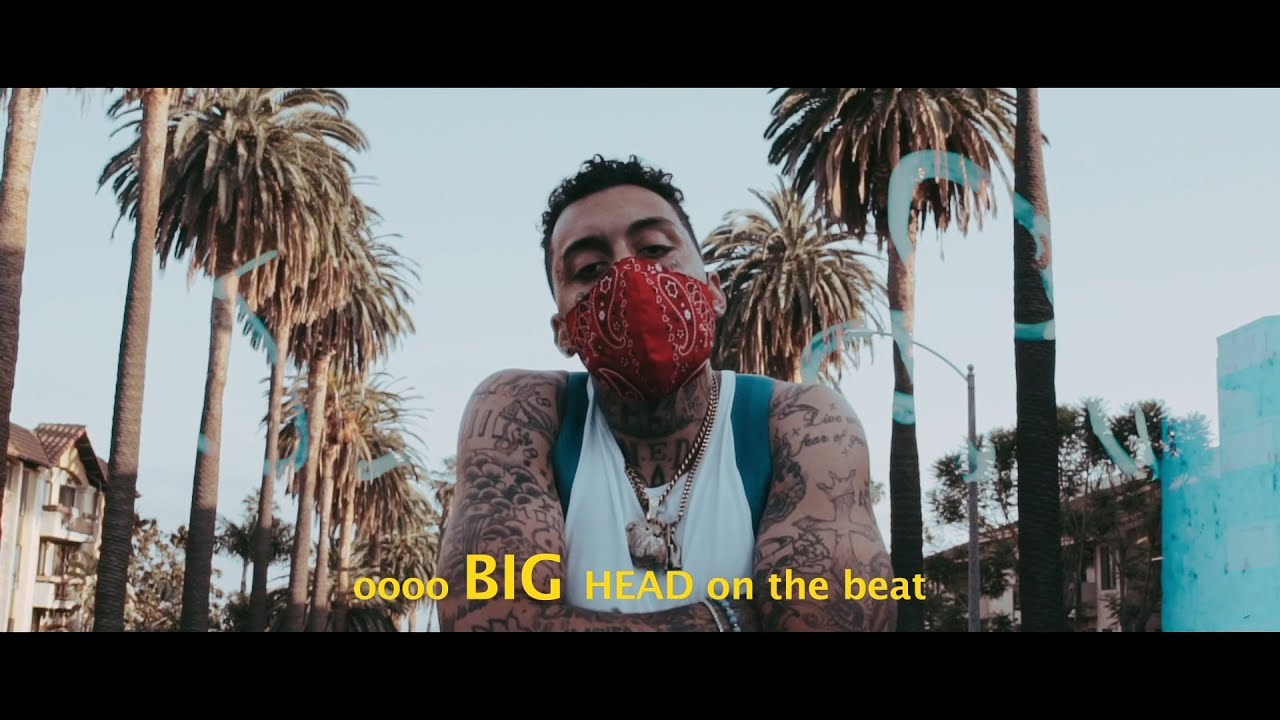 Mackned - Pilates (Official Music Video) Prod. BigHead - YouTube