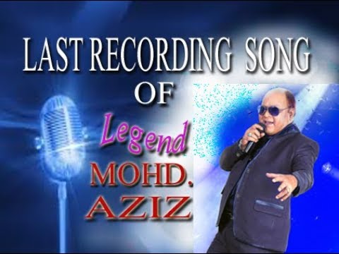 A TRIBUTE TO MD.AZIZ| MD.AZIZ |AMJAD HOSSAIN - YouTube