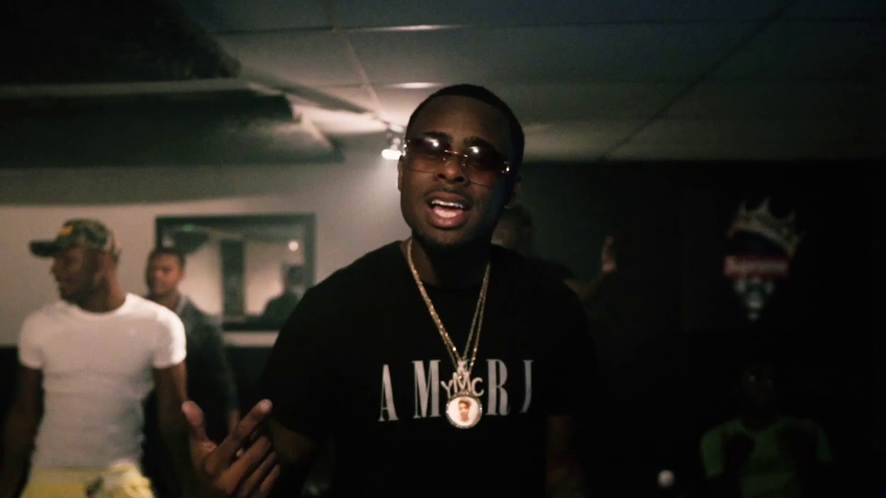 YMC TEZ x YMC ANT - COME FROM THA STRUGGLE - YouTube