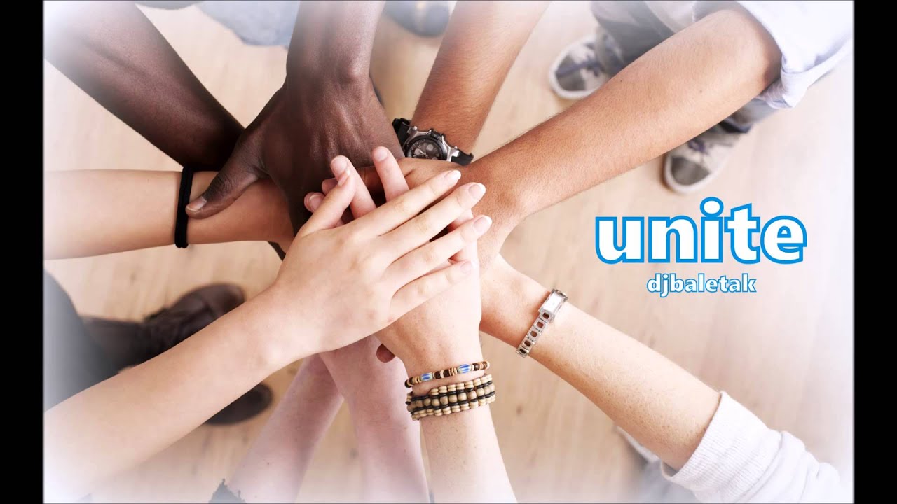 UNITE - dj baletak - House Music Mix 2011 - YouTube