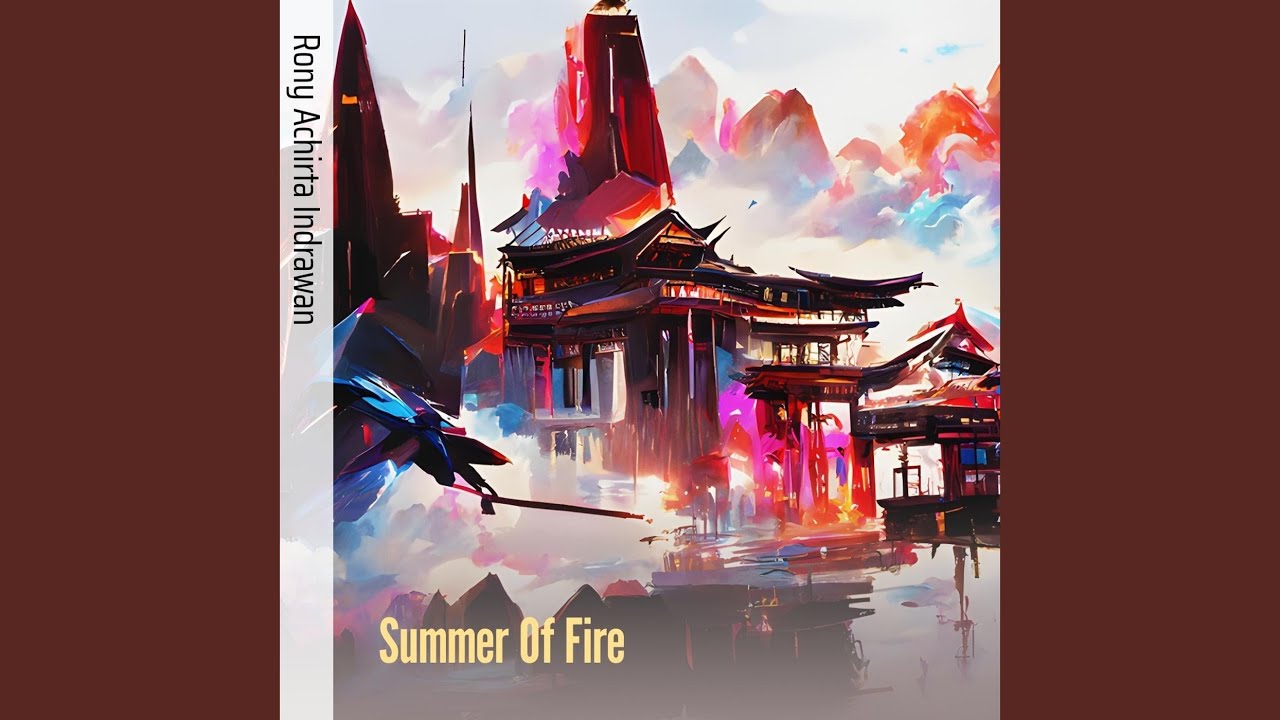 Summer of Fire - YouTube