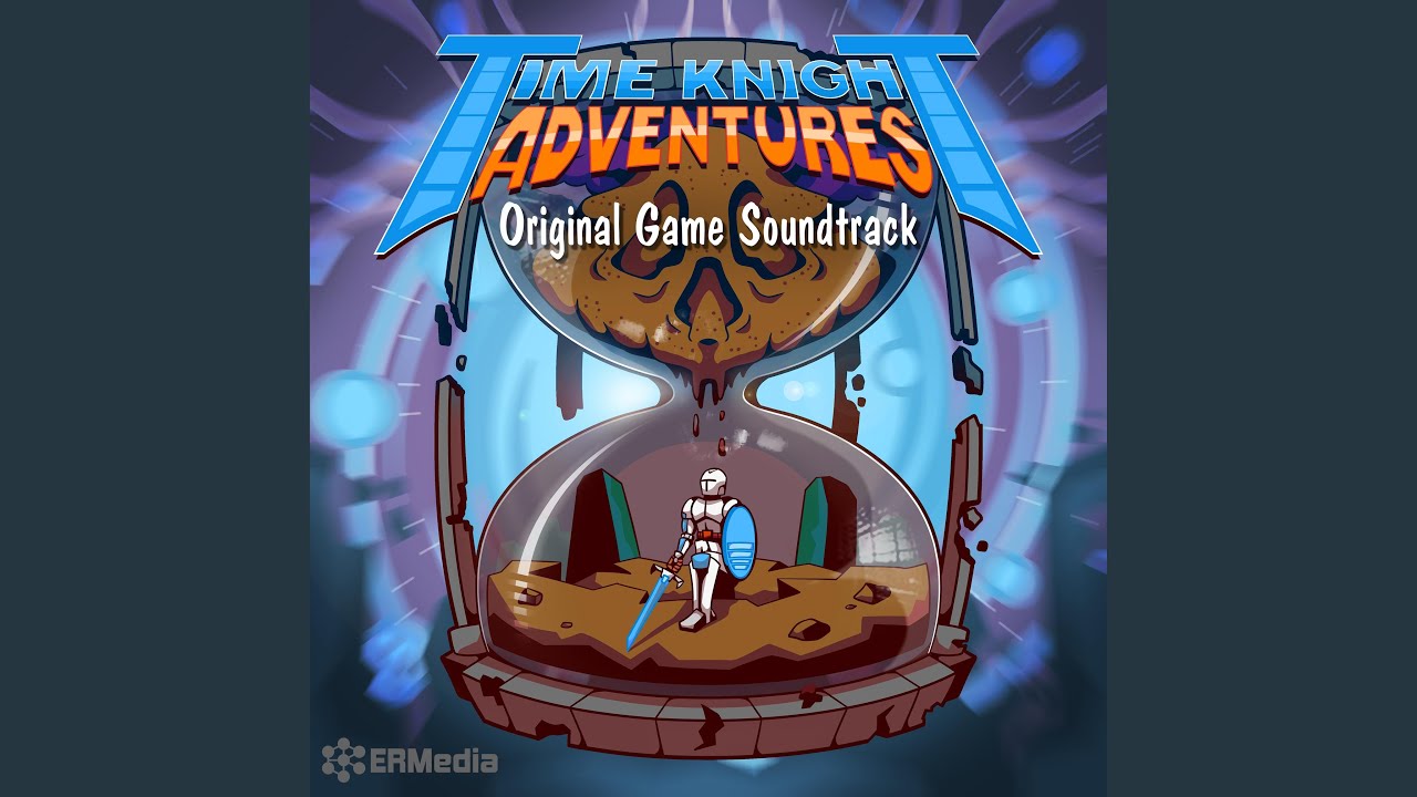 Theme of the Time Knight - YouTube