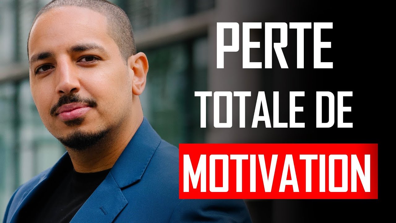 Besoin De Motivation ? Je Te Coache [Live] | H5 Motivation - YouTube