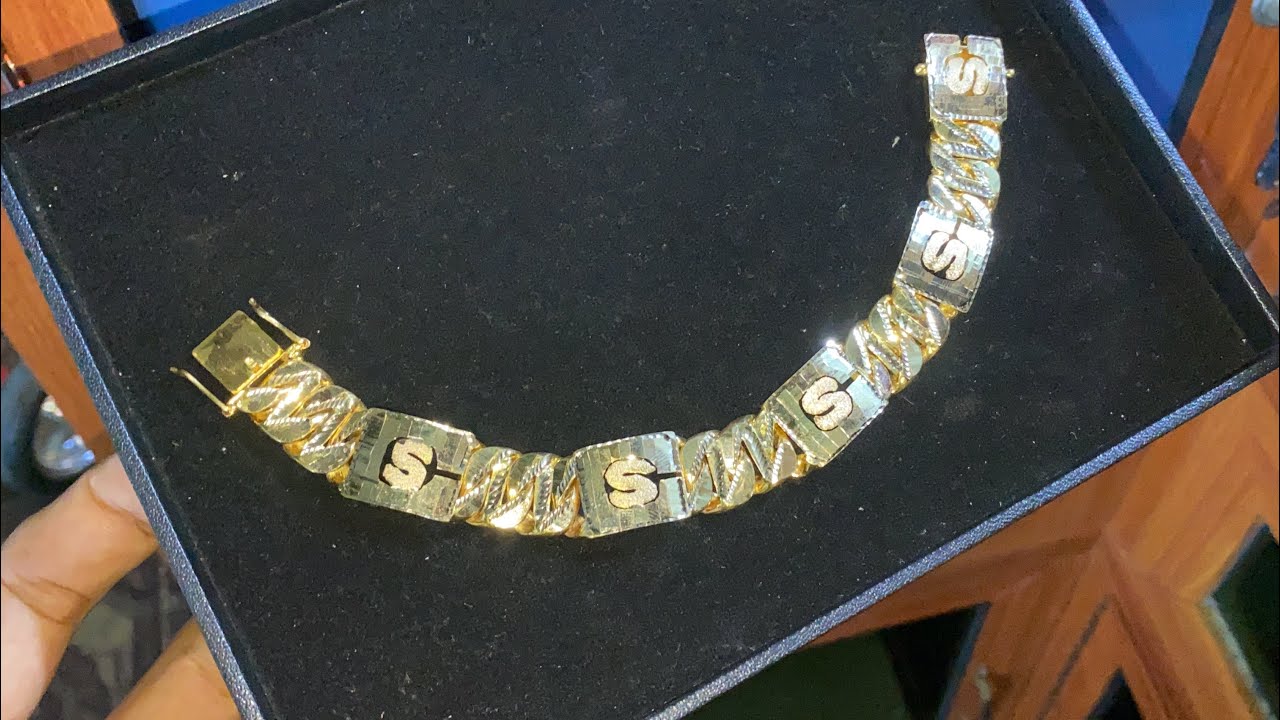 How to make jewelry Hollow wire - YouTube