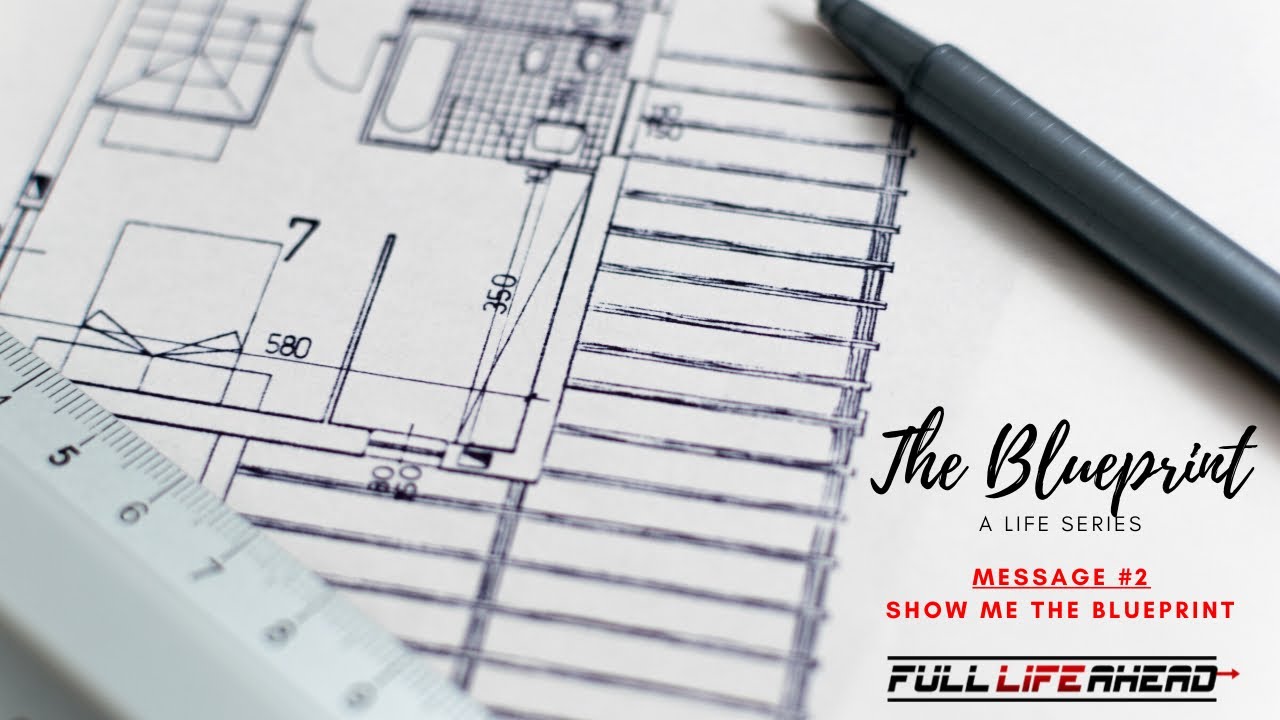 (2) The Blueprint Life Series: Show Me The Blueprint - YouTube