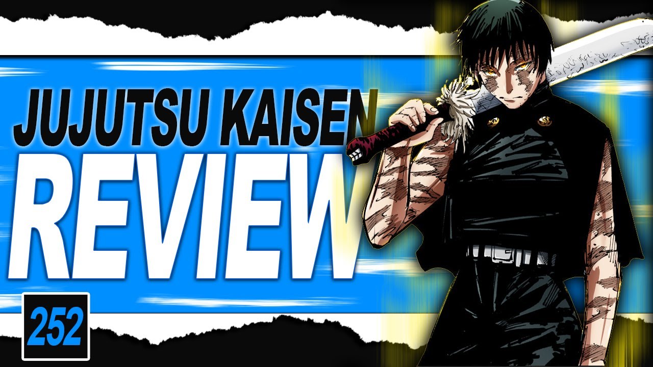 Sukuna HIDDEN Power & Maki's Counter Attack - Jujutsu Kaisen Chapter ...