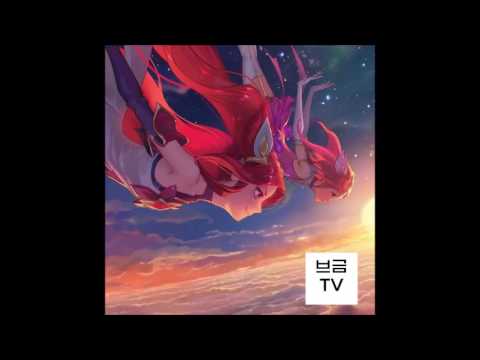 퀄리티지존 별수호자 영어버전 1시간 브금 lol BGM - YouTube