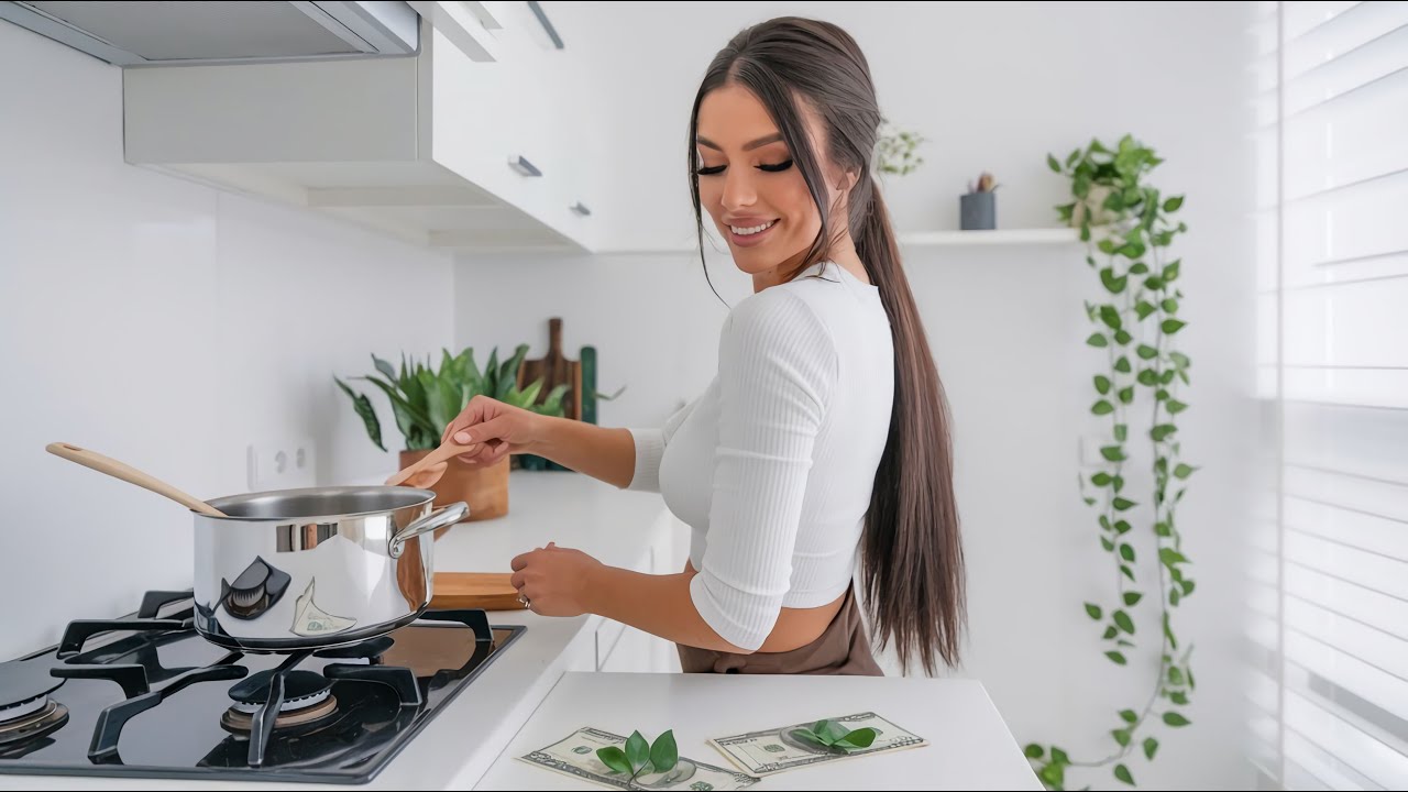 Make $15k per Month from your Personal Kitchen! - YouTube