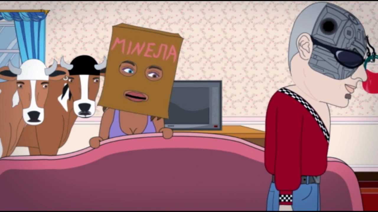 Jet Set | Najava serije - YouTube
