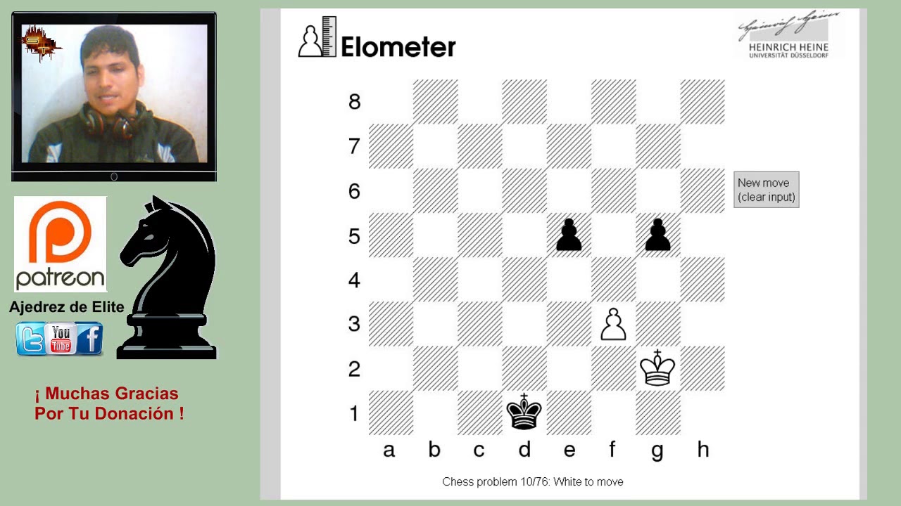 Mi ELO según Elometer ¿ Será Cierto ? - YouTube