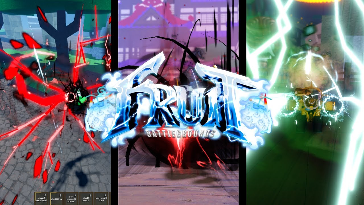 BOUNTY HUNTING WITH DARKXQUAKE FRUIT IS SO EASY AFTER NAN BOUNTY PURGE ...