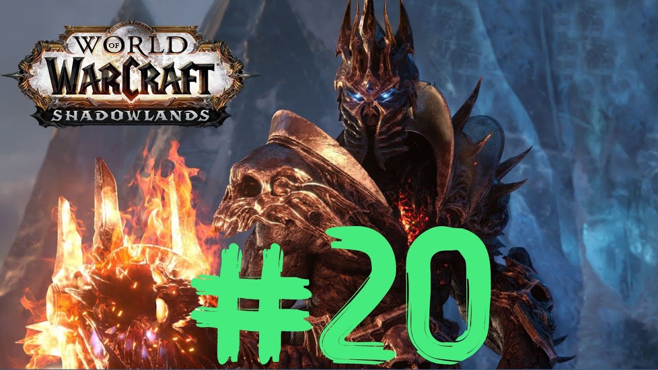 World Of Warcraft #20 ️ - YouTube