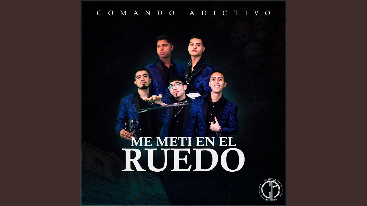 Me Meti En El Ruedo - YouTube
