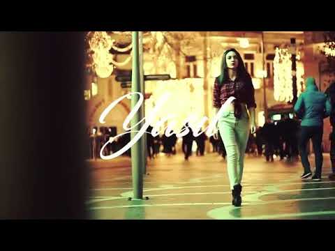 Rüzgar - Yaşıl (Official Music Video)