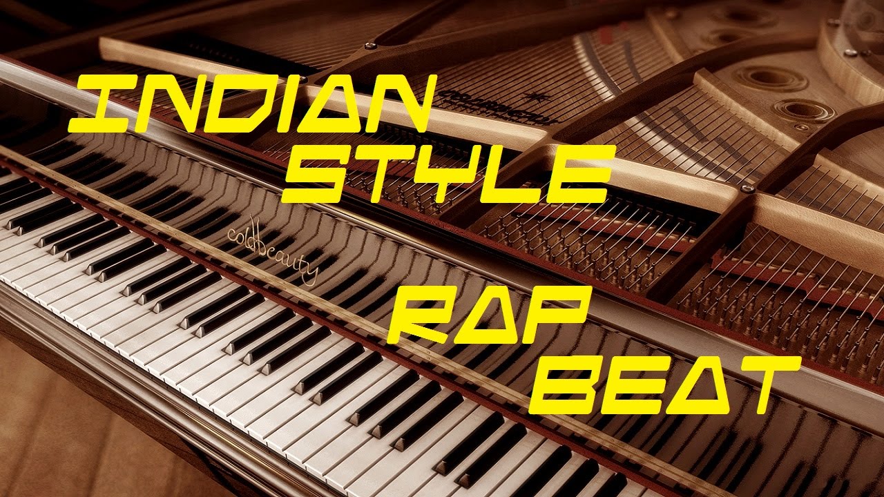 Indian Rap Beat Hip-Hop ♫ ♫(♫Must Hear♫)♫ ♫ Extreem Bass ♫ (Free ...