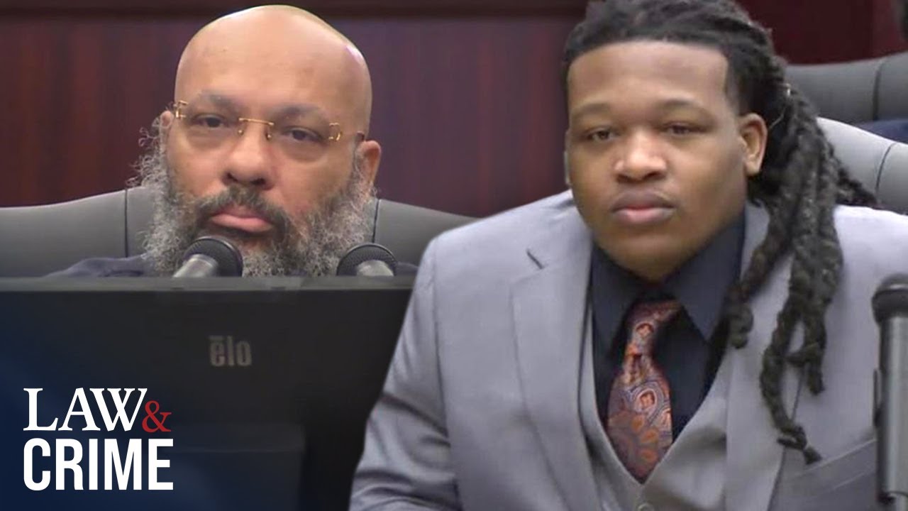 Father Shockingly Testifies Against Rapper Son Ksoo in Heated Murder ...