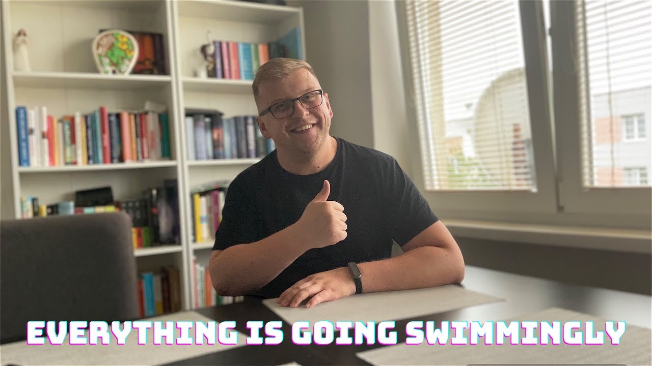 Savoring the Sweet Spot: Nurturing Health and Ease in Life - YouTube