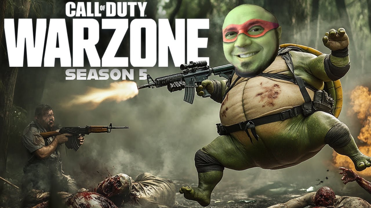 🔴 LIVE - Warzone: Using the METAs to DESTROY!! - YouTube
