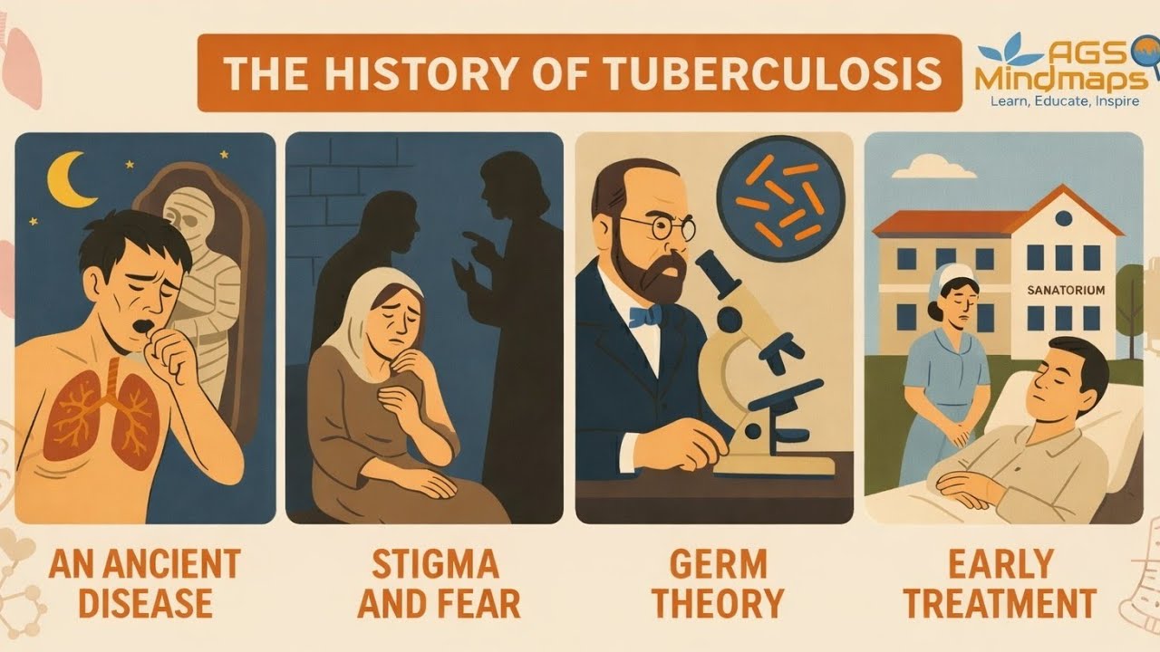 TB Stigma to Treatment | Tuberculosis Awareness in India | End TB 2030 ...