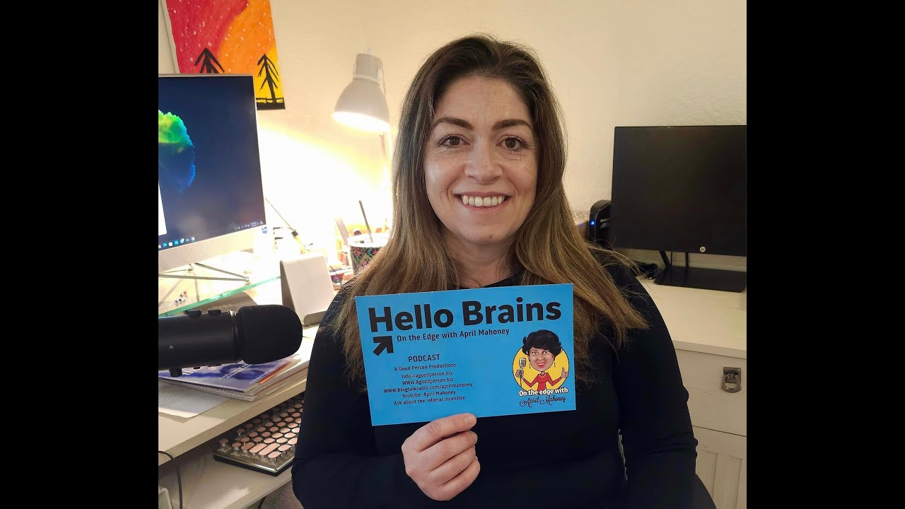 Rachelle Renee founder of Faith Fitness Joy helps us work it out On the ...