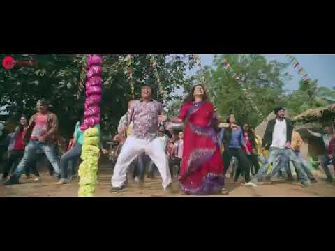 Gadabad zali Film Title